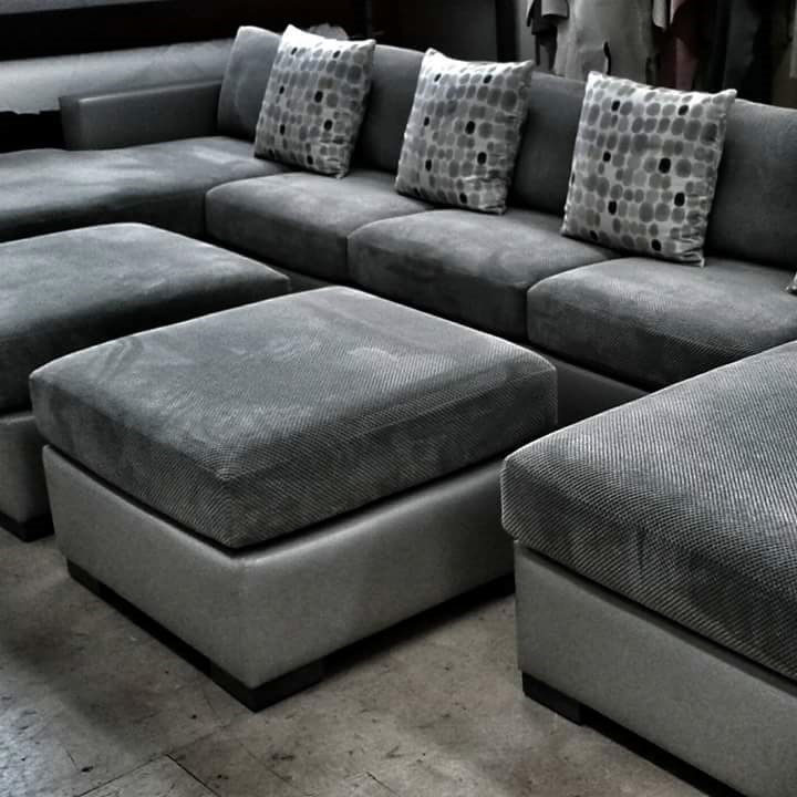 Custom Furniture - Gil's Design Upholstery - Miami, Florida