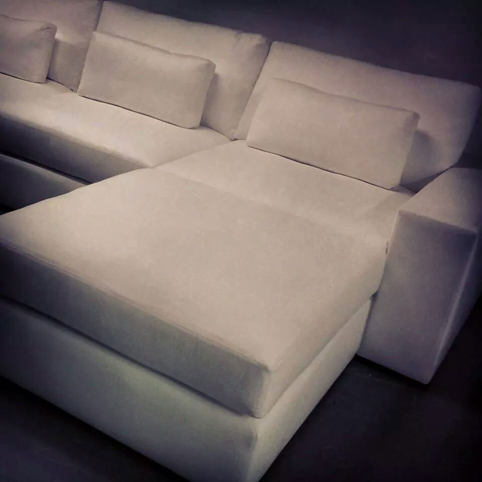 Custom Furniture - Gil's Design Upholstery - Miami, Florida