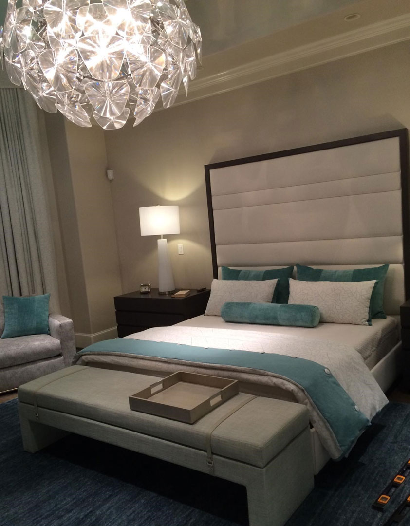 Custom Furniture - Gil's Design Upholstery - Miami, Florida