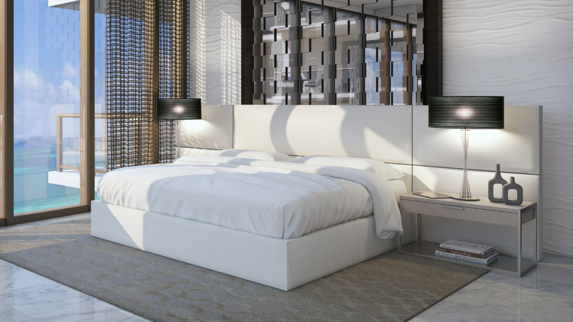 Custom Furniture - Gil's Design Upholstery - Miami, Florida