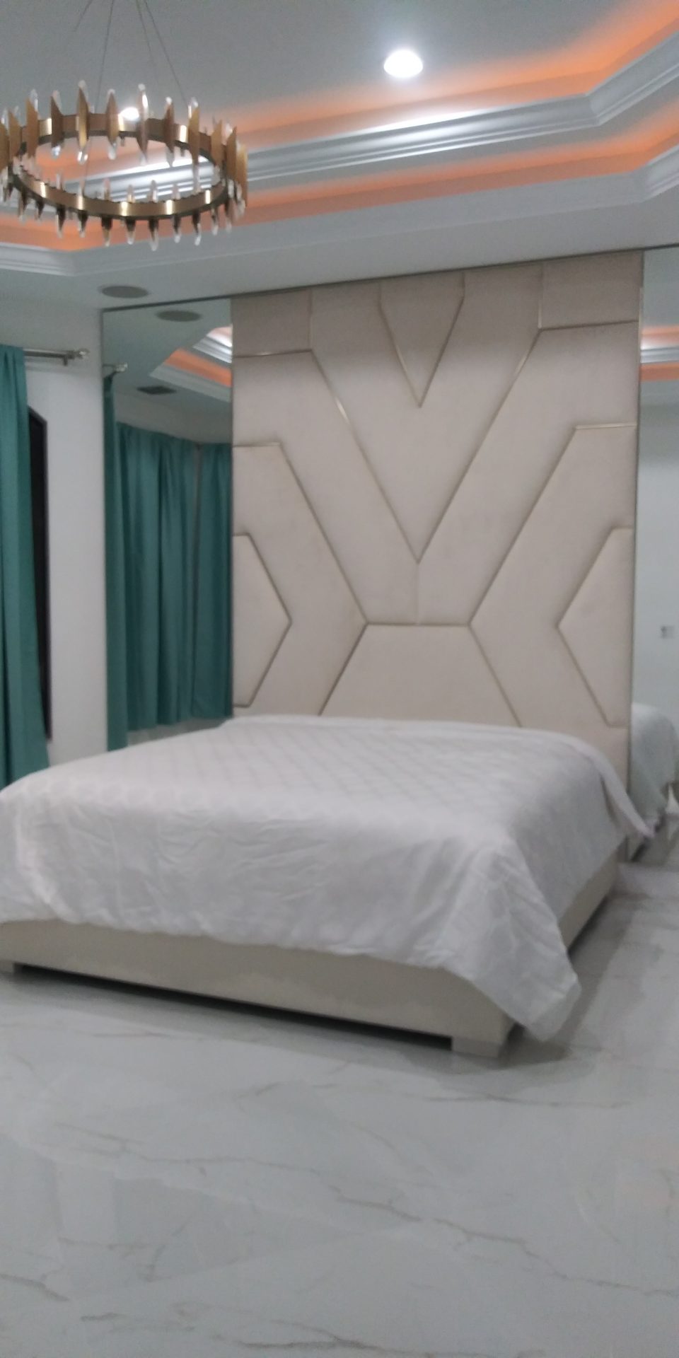 Custom Furniture - Gil's Design Upholstery - Miami, Florida